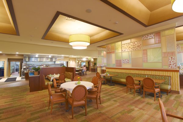 FREDERICKA MANOR RETIREMENT COMMUNITY IN CHULA VISTA - Updated August ...