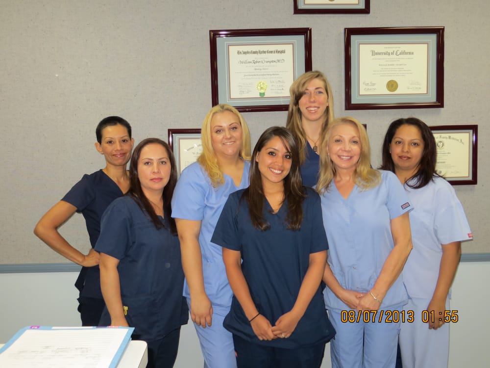 CRUMPTON W ROBERT, MD - Updated December 2025 - 12 Reviews - 14642 ...