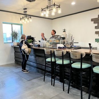 DISCIPLES COFFEE ROASTERS - Updated January 2025 - 44 Photos & 33 ...