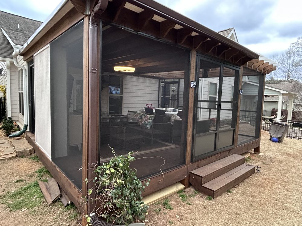 COLEMAN SCREENS - Updated December 2025 - 64 Riley Rd, Jefferson ...