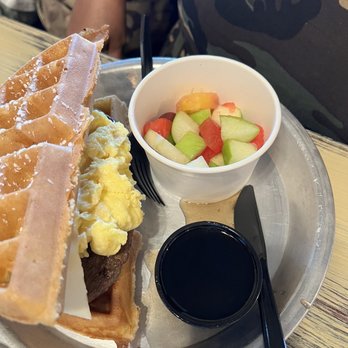 MAYBERRY’S - Updated August 2024 - 47 Photos & 60 Reviews - 125 N ...