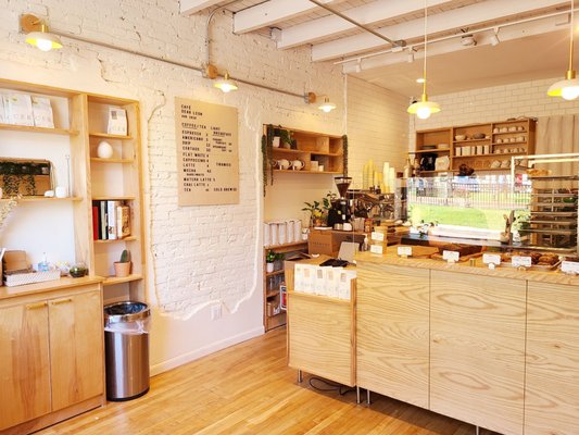 CAFÉ DEAR LEON - 406 Photos & 155 Reviews - Cafes - 2929 O'Donnell St ...