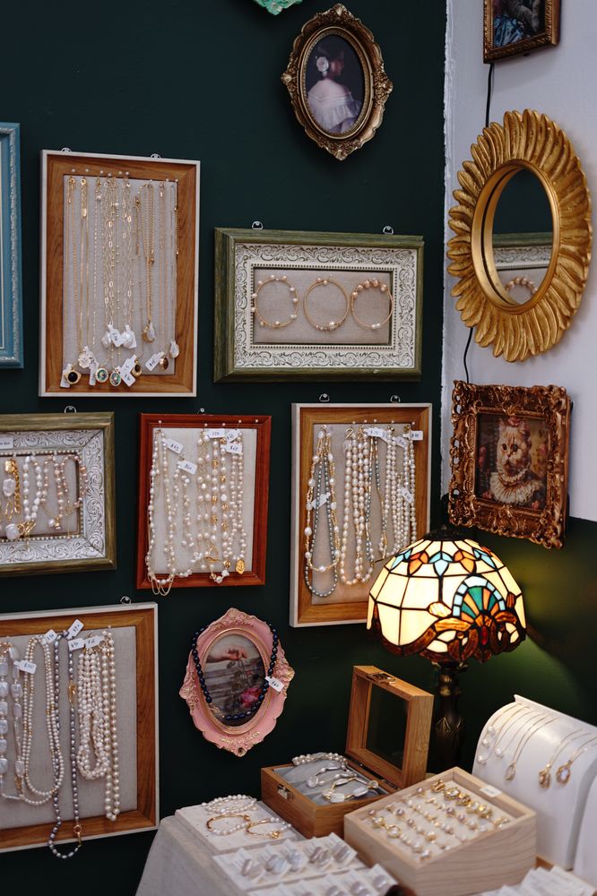 THE PEARL CREATIONS - Updated October 2025 - 21 Photos - 167 Madison ...