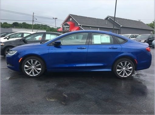 CHAMPION CHRYSLER JEEP DODGE RAM OF BRIGHTON - Updated December 2025 ...