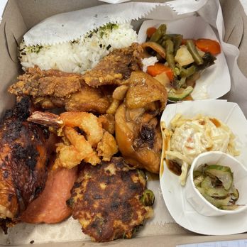 THE FISH EXPRESS - Updated June 2024 - 970 Photos & 1082 Reviews - 3 ...