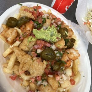 SEÑOR FISH - 741 Photos & 1002 Reviews - 4803 Eagle Rock Blvd, Los ...