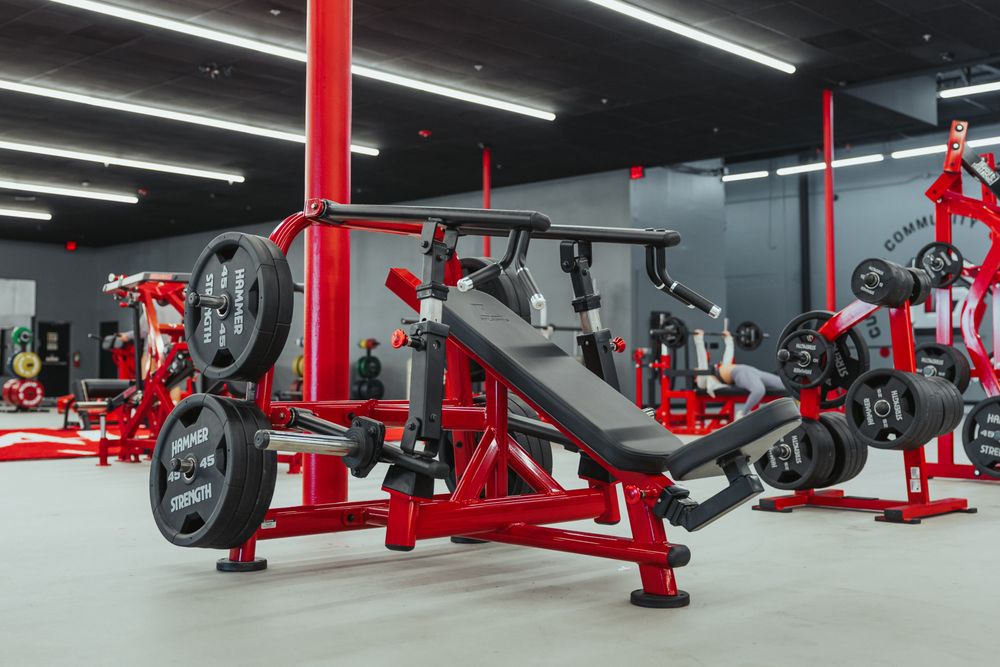 HOUSE OF GAINS - Updated June 2026 - 19 Photos - 301 Arneill Rd ...
