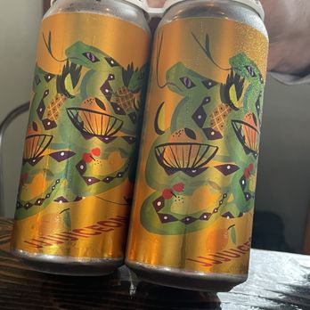 STRUCTURES BREWING with photos - Updated August 2024 - 36 Photos & 19 ...