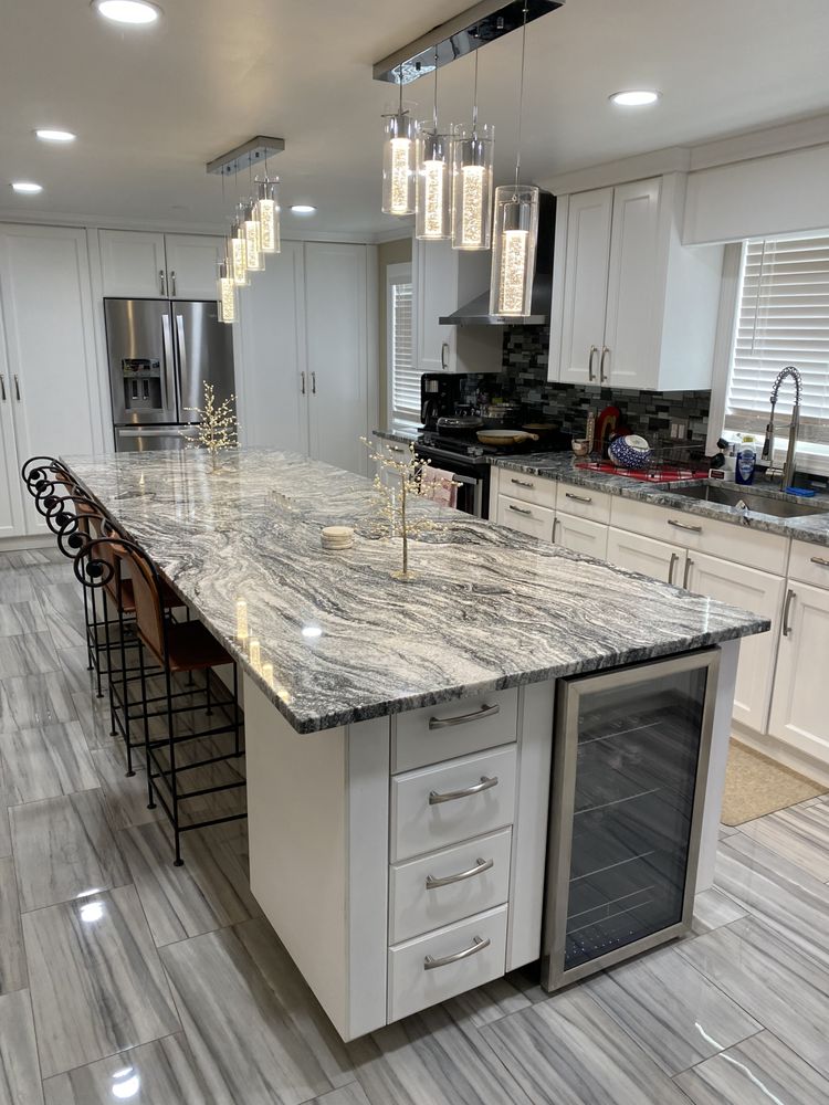 ICC INTERIOR CUSTOM CONCEPTS - Updated October 2025 - Request a Quote ...