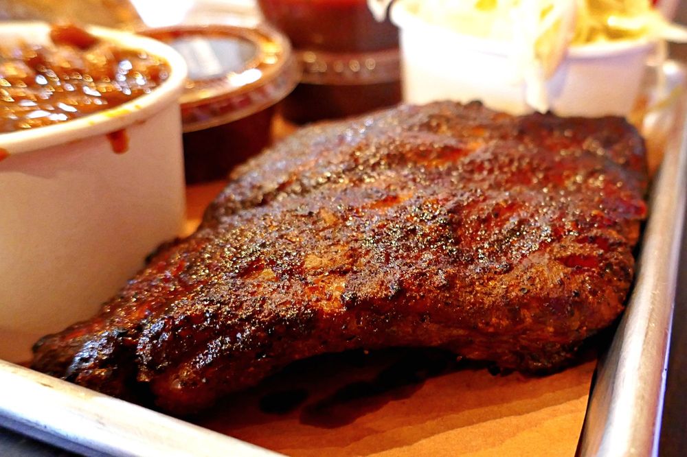 SMOQUE BBQ - 1504 Photos & 4716 Reviews - 3800 N Pulaski Rd, Chicago ...