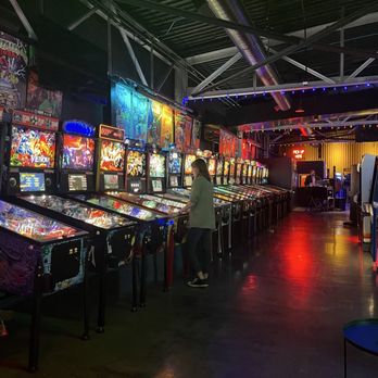 GAME TERMINAL - Updated December 2025 - 222 Photos & 177 Reviews - 201 ...