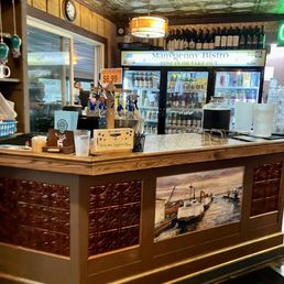 MANYPENNY BISTRO - Updated September 2025 - 179 Photos & 177 Reviews ...