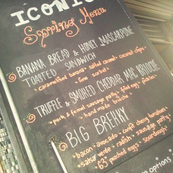 ICONIC - Updated October 2025 - 49 Photos & 14 Reviews - 332 George St ...