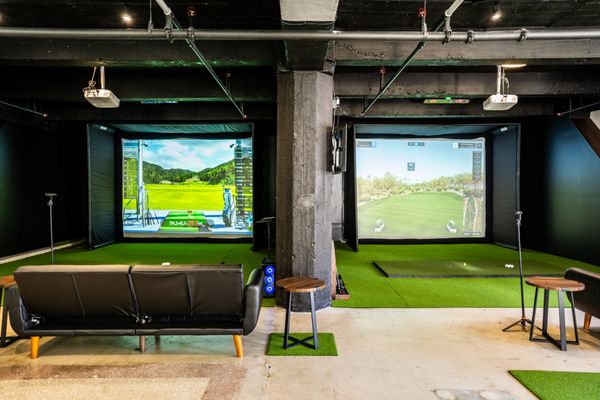 SWING FACTORY GOLF - Updated December 2025 - 59 Photos & 55 Reviews ...