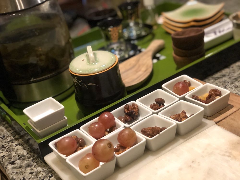 MA’ATI SPA - 120 Photos & 97 Reviews - 707 N Main St, Winston-Salem ...