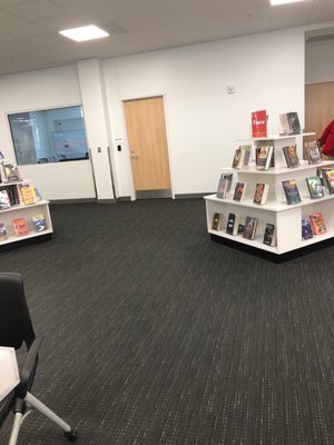 COLUMBUS METROPOLITAN LIBRARY - HILLIARD - Updated November 2025 - 22 ...