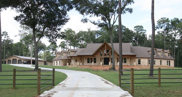 KWS BUILDERS - Updated September 2025 - 10 Photos - 5704 Hwy 190 W, Livingston, Texas - General ...