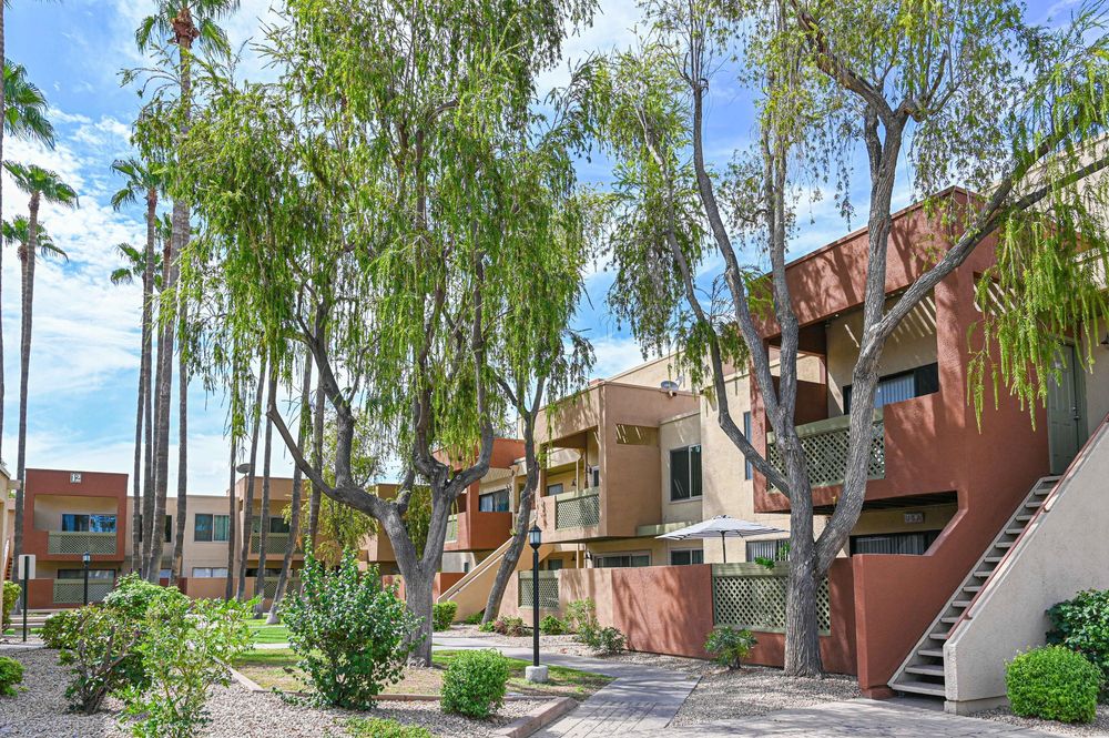 SUNSCAPE VILLAS - Updated January 2025 - 51 Photos & 17 Reviews - 3500 ...