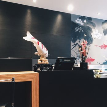 SUSHI INBOX - Updated December 2025 - 49 Photos & 34 Reviews - 2045 ...