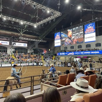COWTOWN COLISEUM - Updated July 2024 - 279 Photos & 89 Reviews - 121 E ...