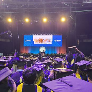 SNHU ARENA - Updated December 2025 - 74 Photos & 59 Reviews - 555 Elm ...