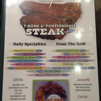 SNACKAROO SPECIALTY FOODS - Updated October 2024 - Judge Damian Jimenez ...