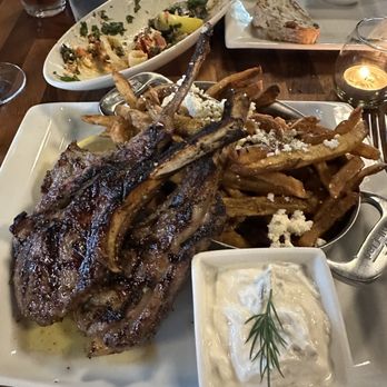 TELIA PERFECT GREEK - Updated December 2025 - 41 Photos & 32 Reviews ...