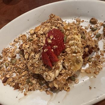 NOOK - Updated October 2025 - 855 Photos & 738 Reviews - 1 E Congress ...