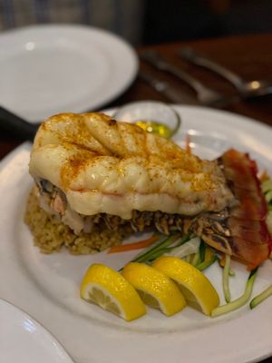 FLYING FISH GRILL - 758 Photos & 924 Reviews - Mission St, Carmel, CA ...