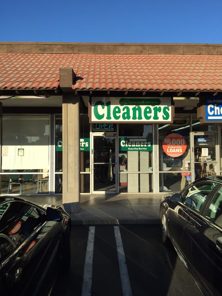 GREENHAVEN CLEANERS - Updated September 2025 - 15 Reviews - 6425 ...