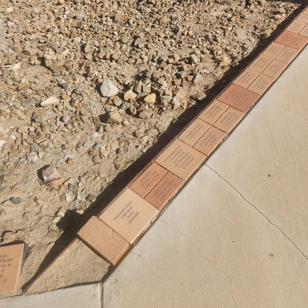 POSTON MEMORIAL MONUMENT - Updated January 2026 - 23701 Mohave Rd ...