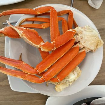 ROCKFISH SEAFOOD & GRILL - Updated July 2024 - 77 Photos & 39 Reviews ...