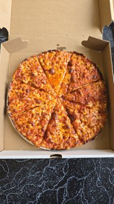 ULTIMATE PIZZA - Updated March 2026 - 32 Photos & 59 Reviews - 277 ...