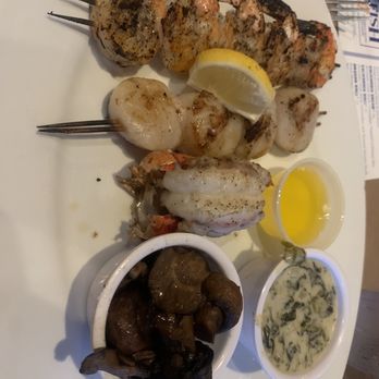 BIG FISH GRILL REHOBOTH - Updated November 2024 - 830 Photos & 874 ...