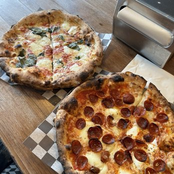 CITIZEN PIE - Updated October 2024 - 227 Photos & 229 Reviews - 15710 ...