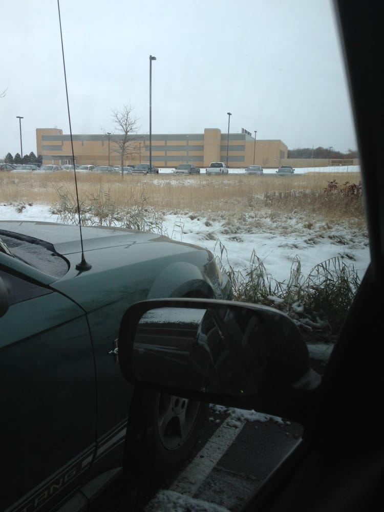 TARGET TECHNOLOGY CENTER - Updated October 2025 - 7100 Target Pkwy N ...