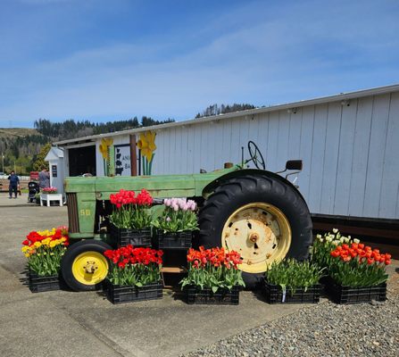 KNUTSON FARMS - Updated November 2025 - 191 Photos & 47 Reviews - 16406 ...