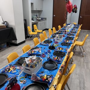 ALLEN SENIOR RECREATION CENTER - Updated June 2025 - 451 St Mary Dr ...