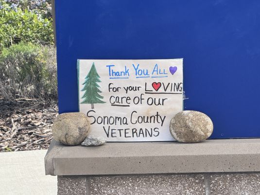 SANTA ROSA VA CLINIC - Updated December 2025 - 2285 Challenger Way ...