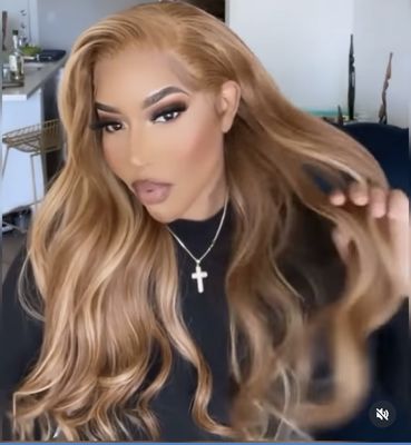 THE BOUJEE HAIR BAR - Updated May 2026 - 10 Photos - 8750 Main St ...