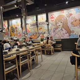 SHABU-WORKS® - Updated May 2025 - 352 Photos & 157 Reviews - 575 Grand ...