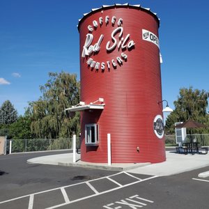 RED SILO COFFEE ROASTERS - 12 Reviews - 805 Basin St NW, Ephrata ...