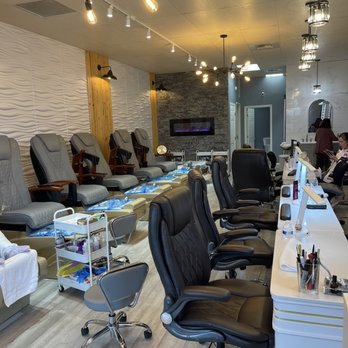 SONNY NAILS PUYALLUP - Updated October 2025 - 165 Photos & 20 Reviews ...