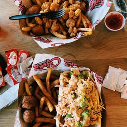 CAJUN CORNER - UPTOWN OKC - Updated July 2024 - 439 Photos & 256 ...