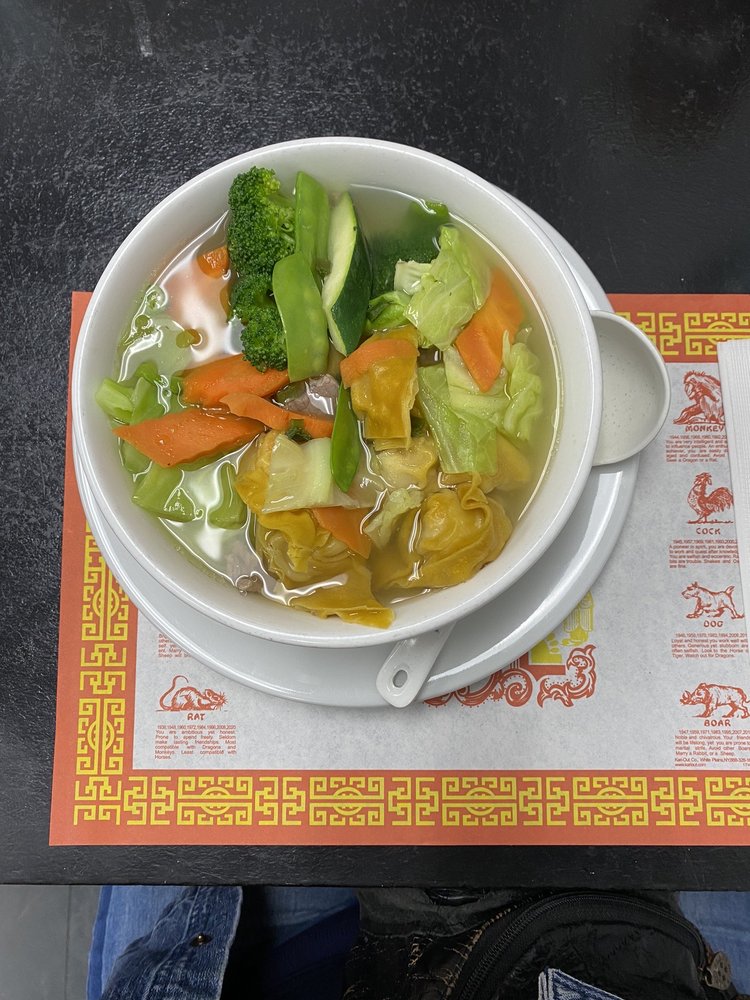 CHINA EXPRESS - Updated April 2025 - 24 Photos & 92 Reviews - 723 N ...