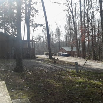 PINE RIDGE CAMPGROUND - Updated November 2025 - 16 Photos & 17 Reviews ...