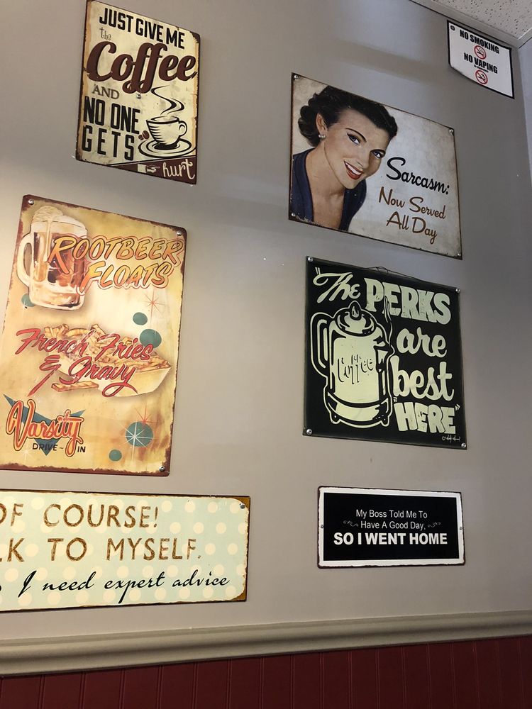 CAMPUS HI-FI RESTAURANT - Updated January 2026 - 26 Photos & 36 Reviews ...