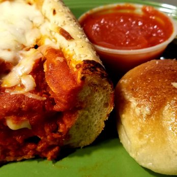 GOOMBA JOHNNY’S PIZZERIA - Updated August 2025 - 26 Photos & 78 Reviews ...