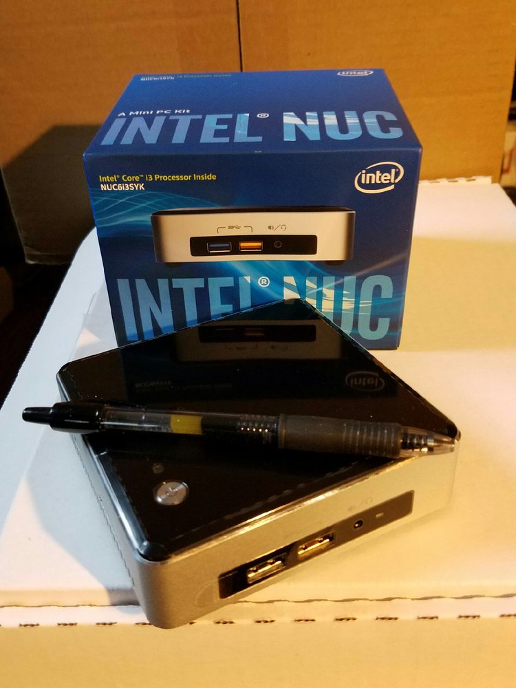 COMPUTERS R-US - Updated October 2025 - 16 Martha Ln, Lenox ...