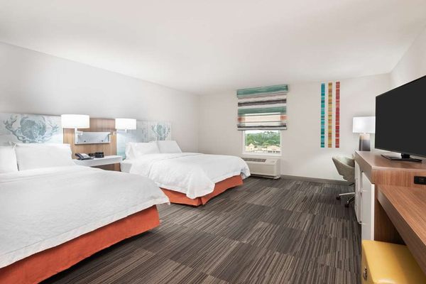 HAMPTON INN & SUITES ATLANTA BUCKHEAD PLACE - 104 Photos & 24 Reviews ...